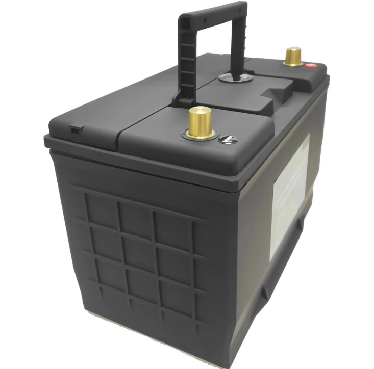 12 Volt Lithium Car Battery | 12V Lithium Ion Car Battery