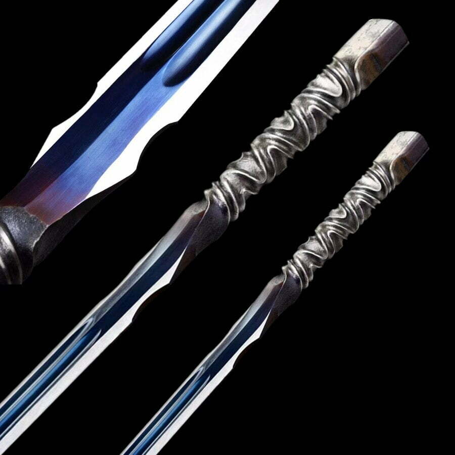 Apocalyapse Sword | Zombie Sword | Steel Sword | Survival Island