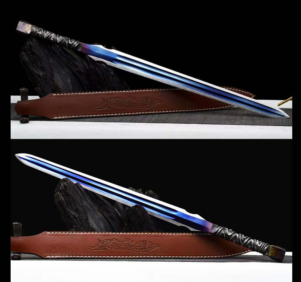 Apocalyapse Sword | Zombie Sword | Steel Sword | Survival Island