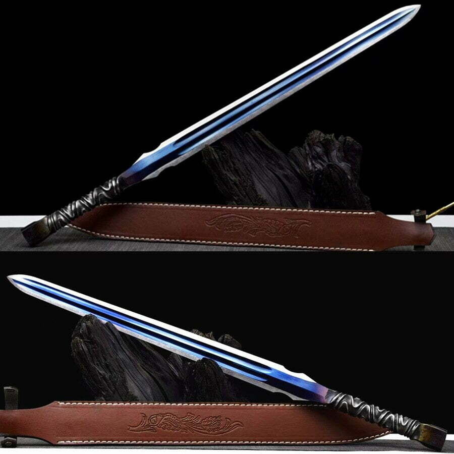 Apocalyapse Sword | Zombie Sword | Steel Sword | Survival Island