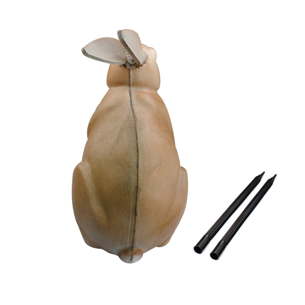 Rabbit Target | Archery Target | Hunting Targets | The Survival Island