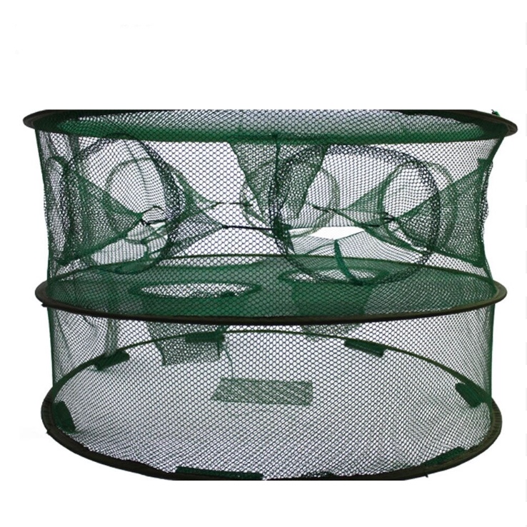 Minnow Trap | Bait Trap | Crayfish Trap | Shrimp Trap | The Survival Island