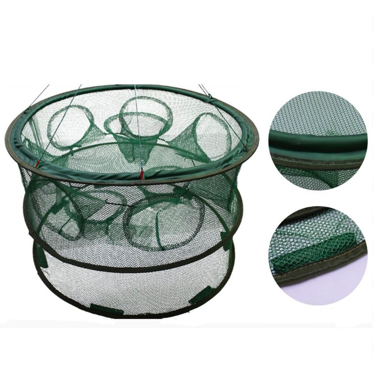 Minnow Trap | Bait Trap | Crayfish Trap | Shrimp Trap | The Survival Island