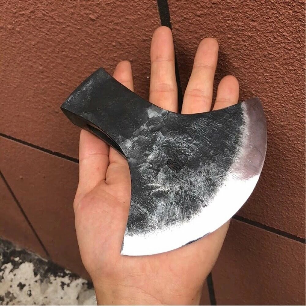 Battle Axe Head | Axehead | Axe Head | The Survival Island