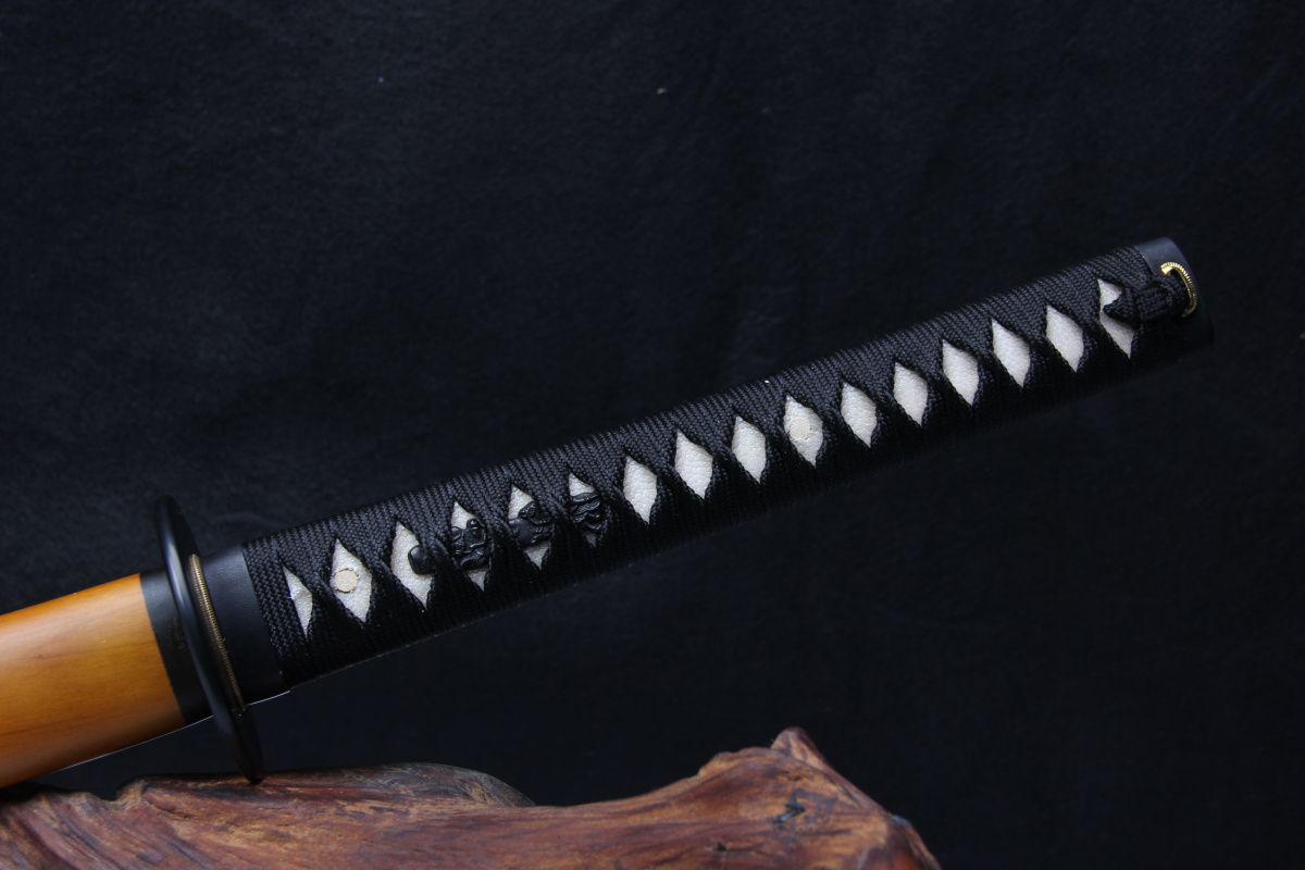 Battle Ready Katana | Modern Katana | T10 Steel Katana | Daito