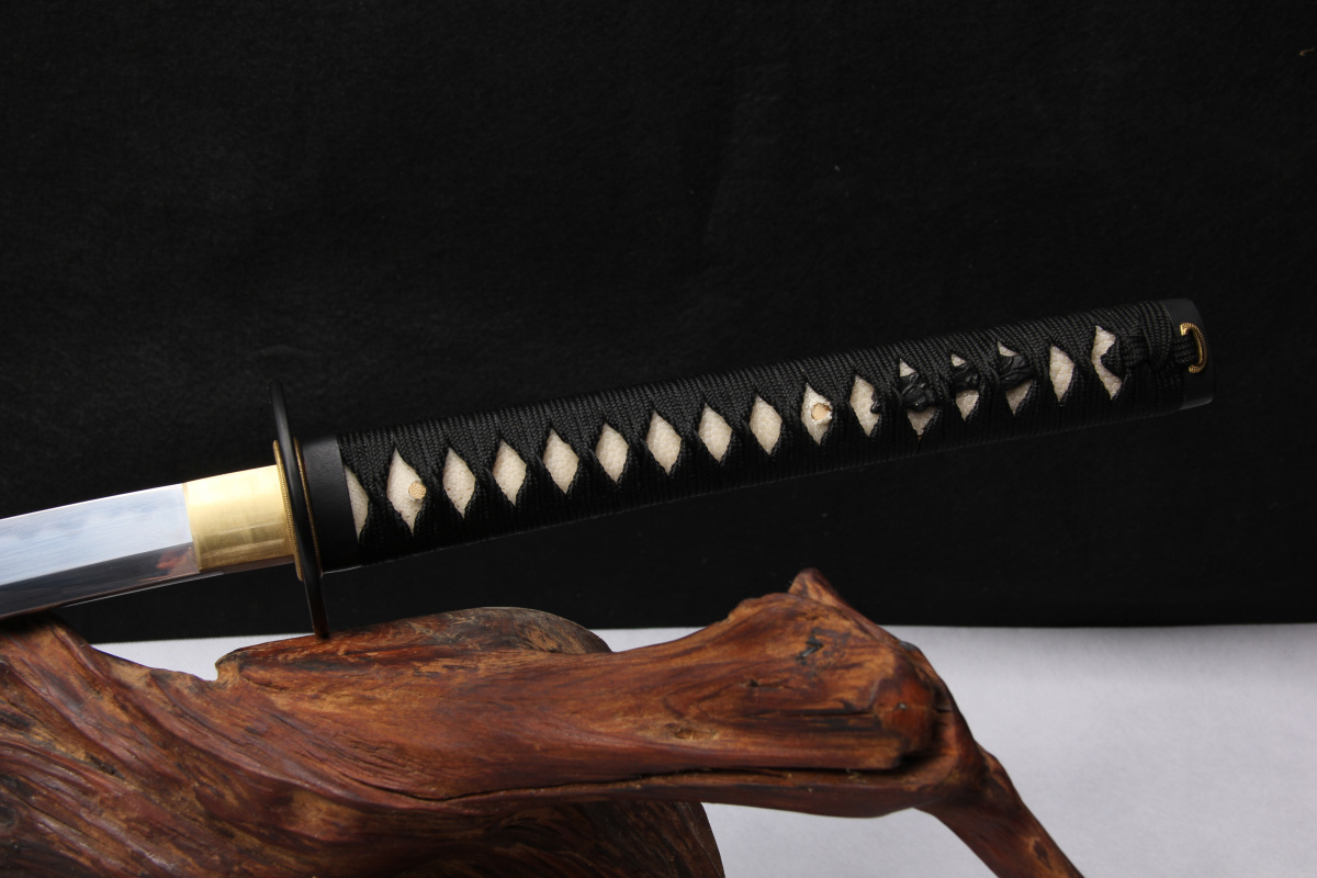 Battle Ready Katana | Modern Katana | T10 Steel Katana | Daito