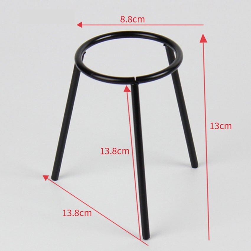 Laboratory Tripod | Bunsen Burner Tripod | Lab Tripod | The Survival Island