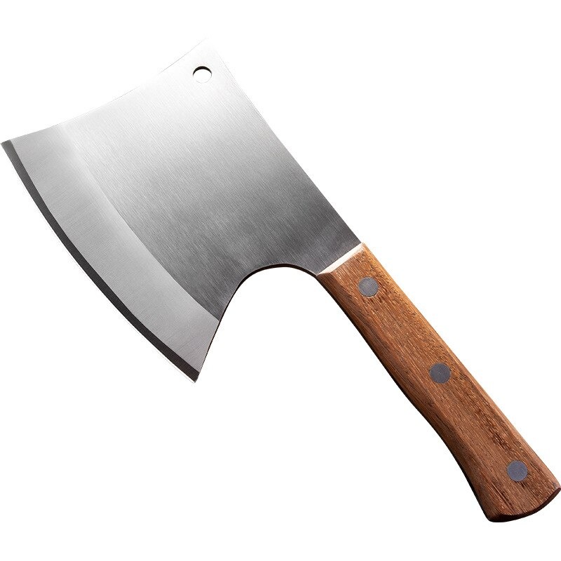 Kitchen Axe | Butchering Axe | Cleaver Axe | Butcher Axe