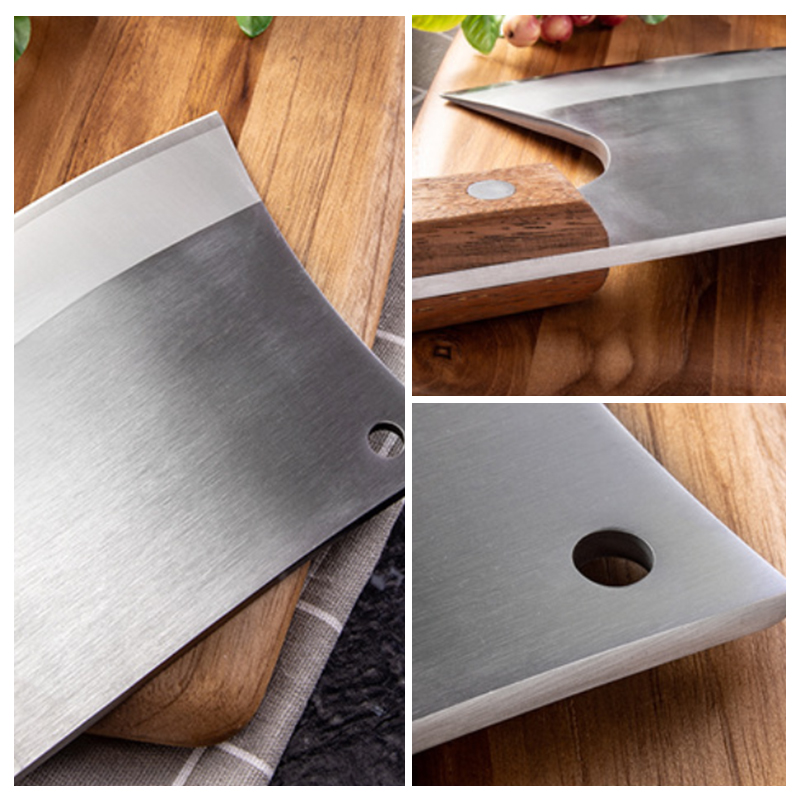 Kitchen Axe | Butchering Axe | Cleaver Axe | Butcher Axe