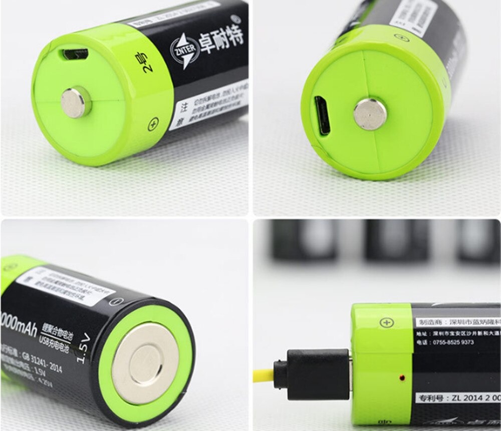 C Cell Battery | C Cell Batteries | 1.5 C Battery | The Survival Island