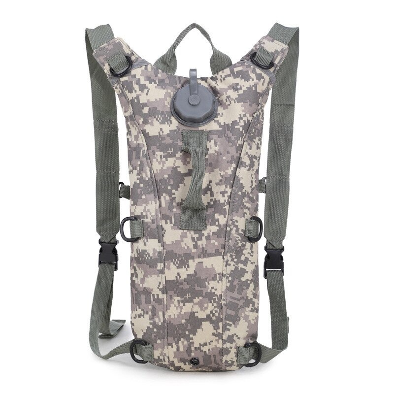 Military Hydration Pack | Hydration Daypack | The Survival Island