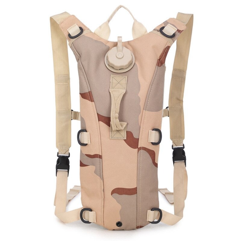 Military Hydration Pack | Hydration Daypack | The Survival Island