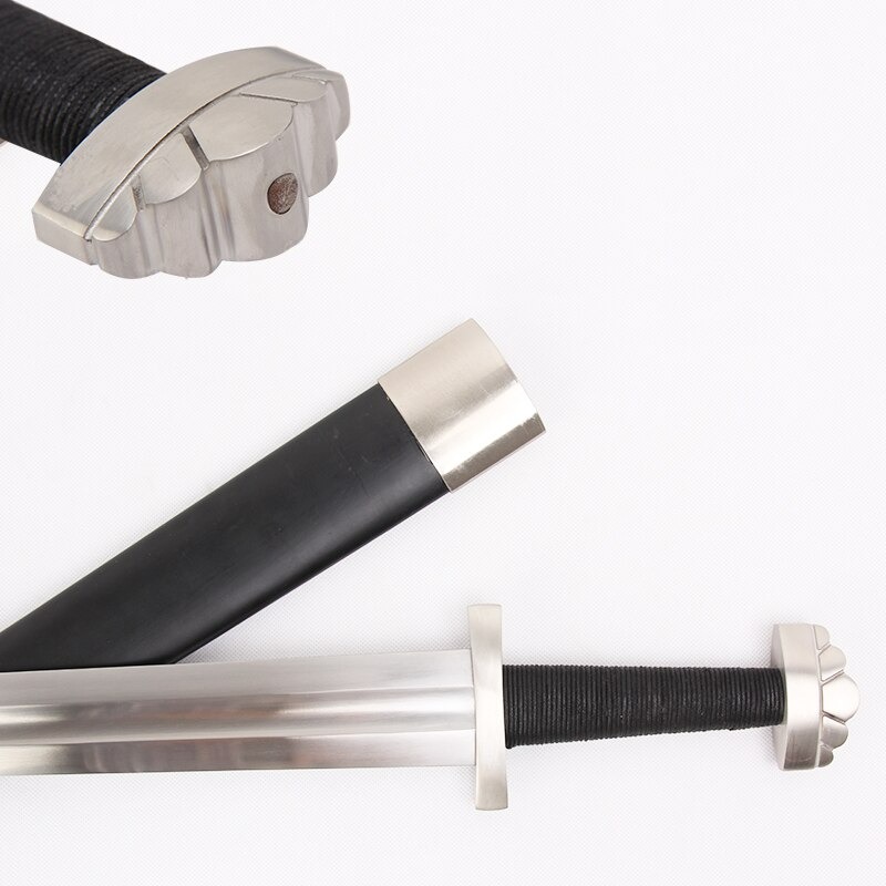 Carolingian Sword | Nordic Sword | The Survival Island