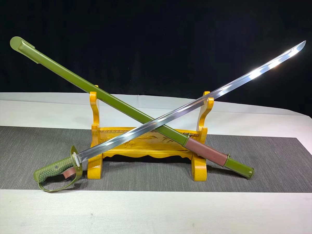 Cavalry Saber | Sabre Sword | Horse Sword | The Survival Island