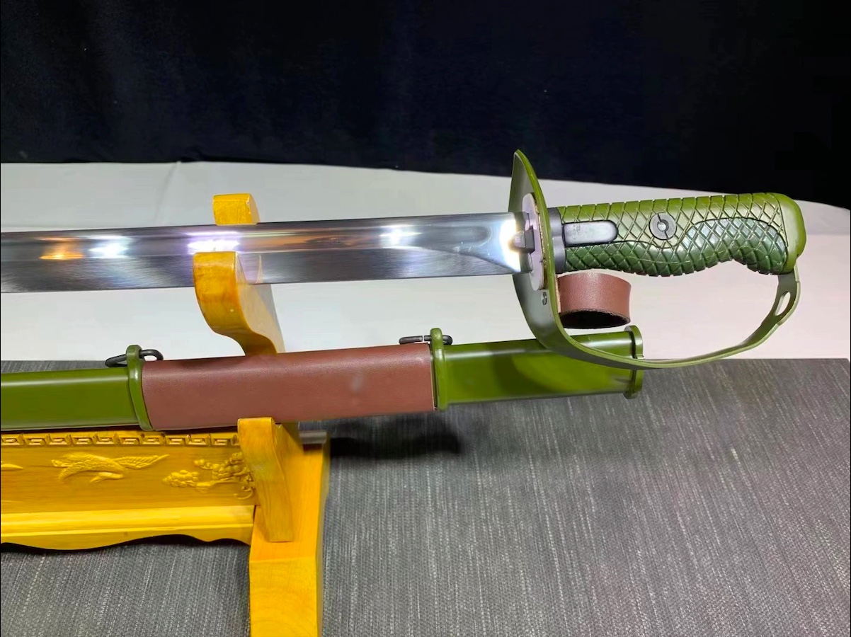 Cavalry Saber | Sabre Sword | Horse Sword | The Survival Island