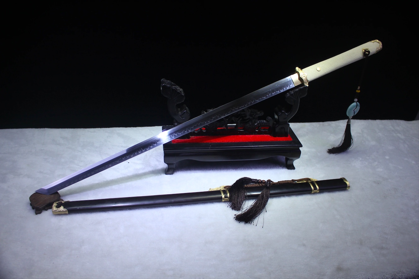 Chinese Sword | Chinese Dao Sword | War Sword | Combat Sword