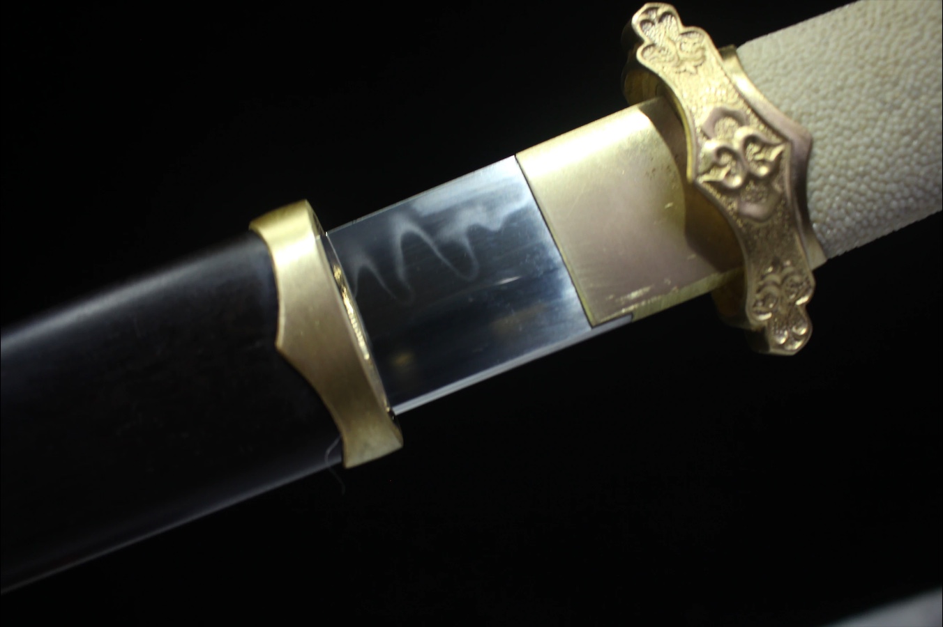 Chinese Sword | Chinese Dao Sword | War Sword | Combat Sword