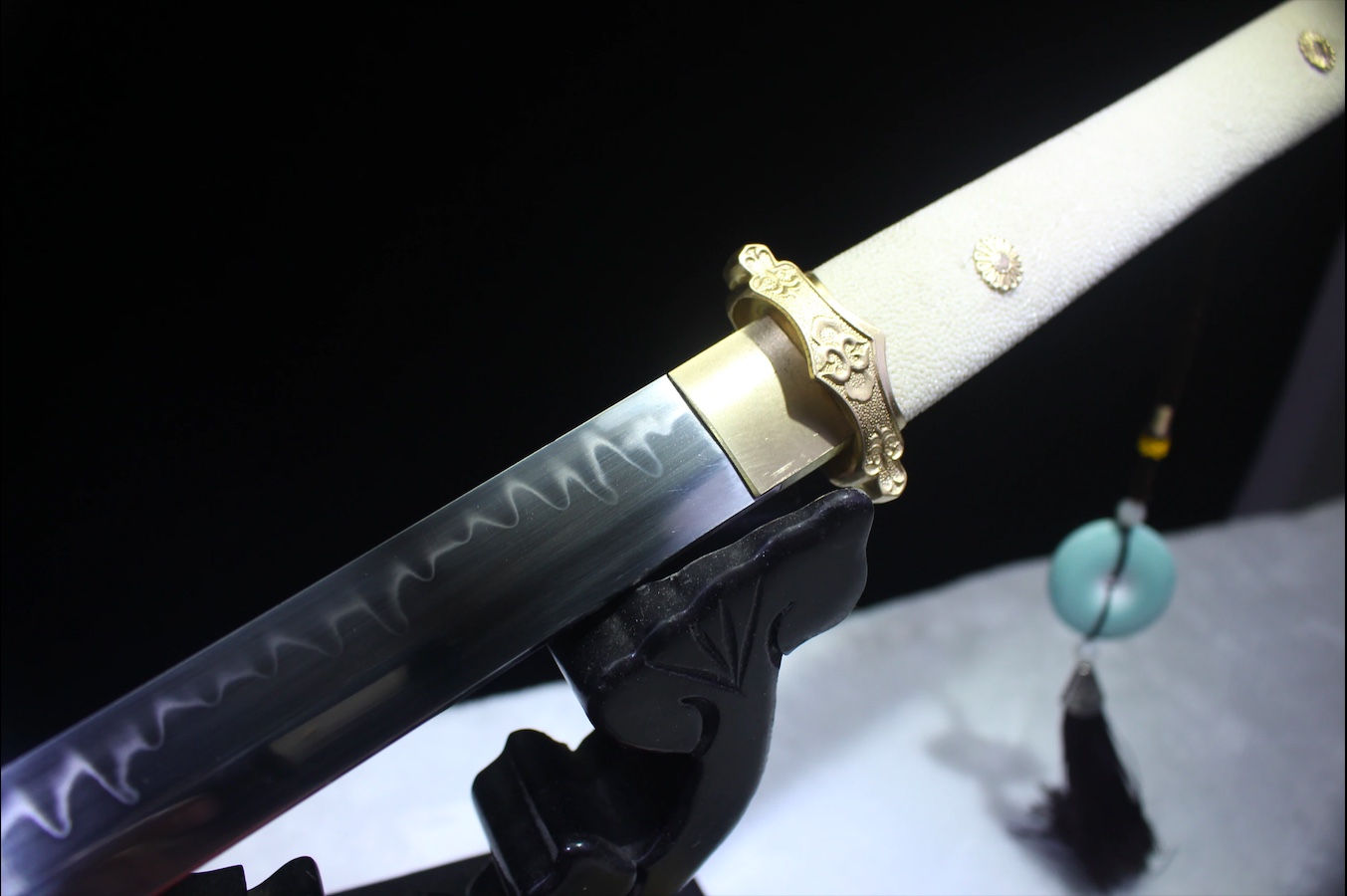 Chinese Sword | Chinese Dao Sword | War Sword | Combat Sword