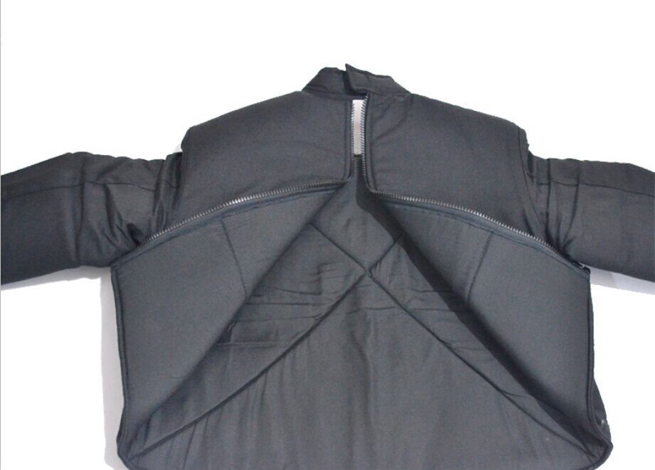 Fencing Jacket | Saber Suit | Fencing Uniform | The Survival Island