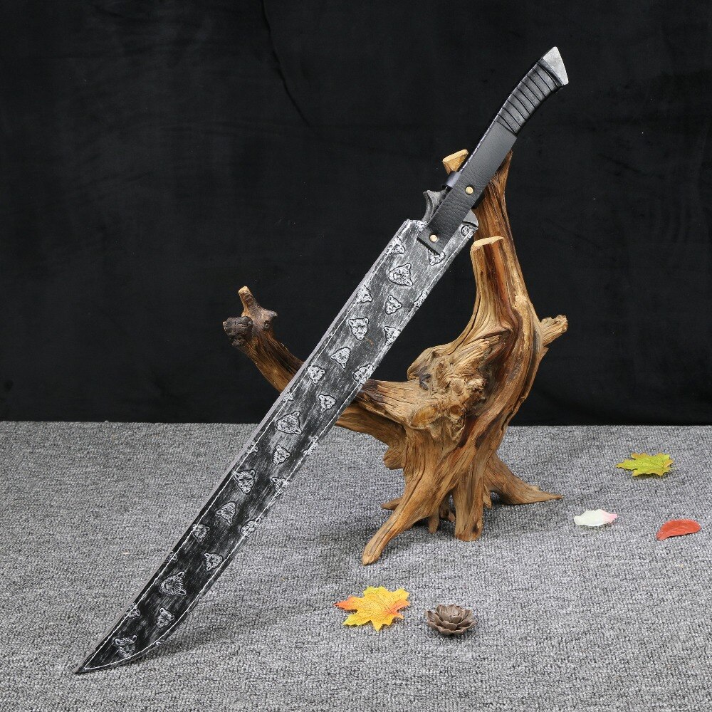 Combat Sword | Simple Sword | Tactical Sword | Survival Island