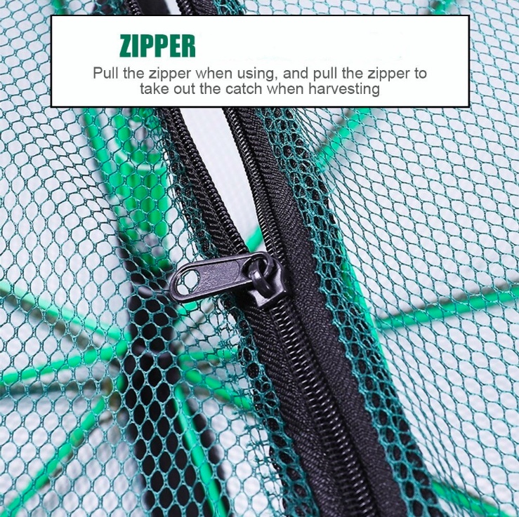 Shrimp Trap | Crayfish Trap | Crawfish Trap | The Survival Island