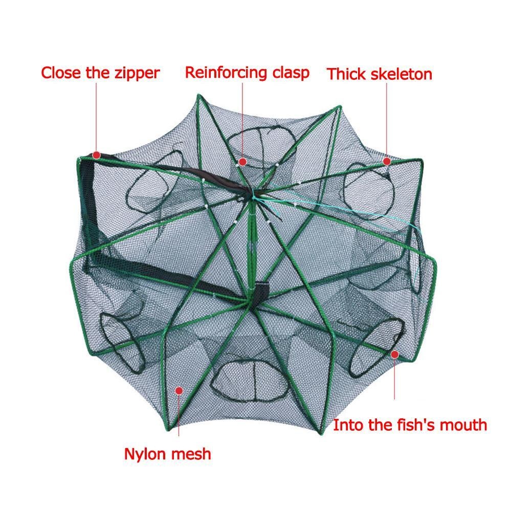 Shrimp Trap | Crayfish Trap | Crawfish Trap | The Survival Island