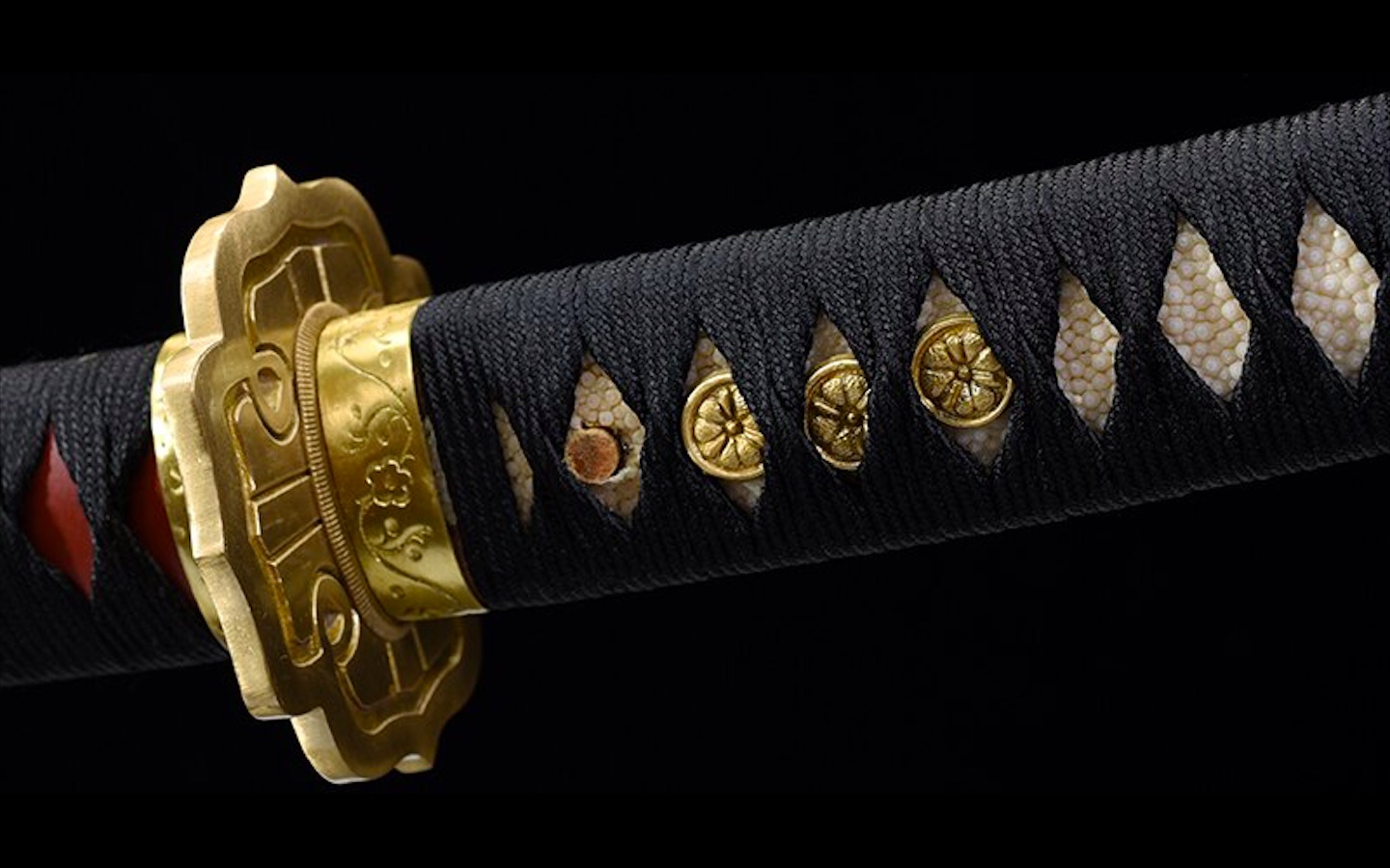 Curved Blade Sword | Tachi Sword | Tachi Katana | Curved Sword