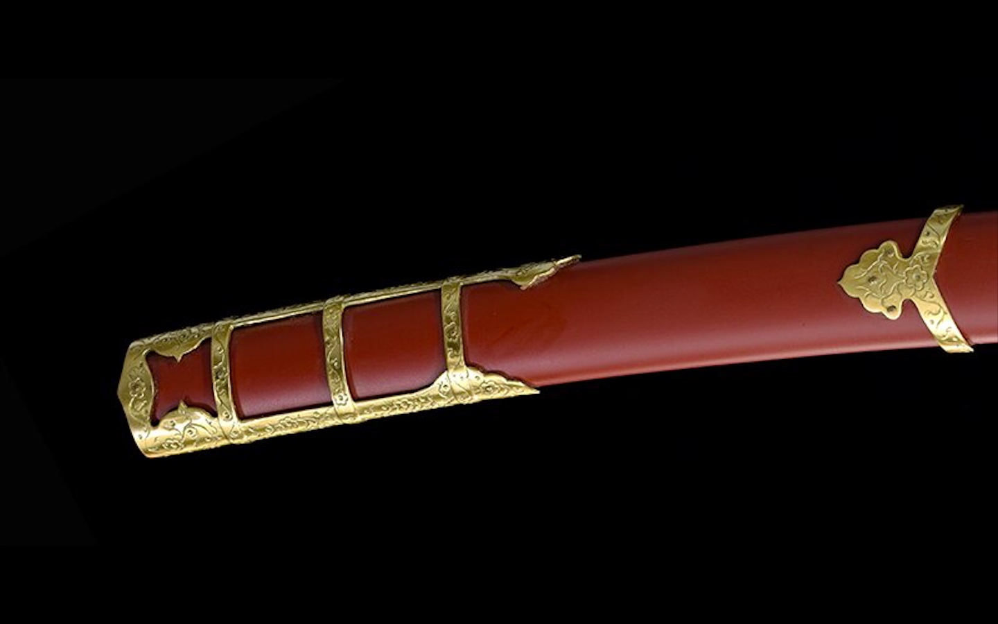 Curved Blade Sword | Tachi Sword | Tachi Katana | Curved Sword