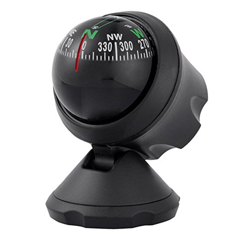 Automotive Compass | Dashboard Compass | The Survival Island