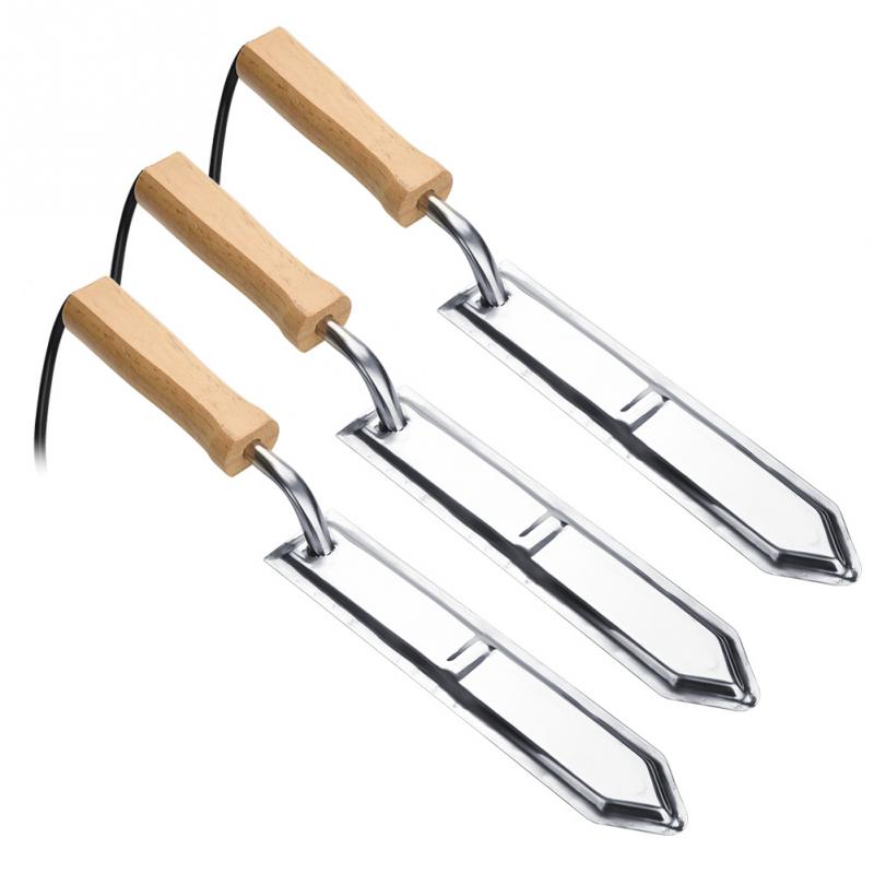 Electric Uncapping Knife | Beehive Tool | Bee Knife | The Survival Island