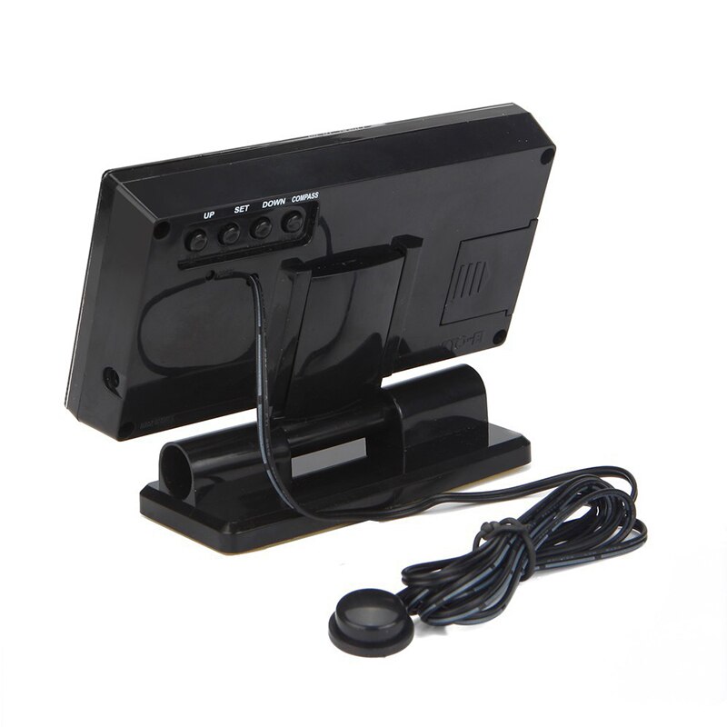 Car Compass | Electronic Compass | Dash Compass | The Survival Island