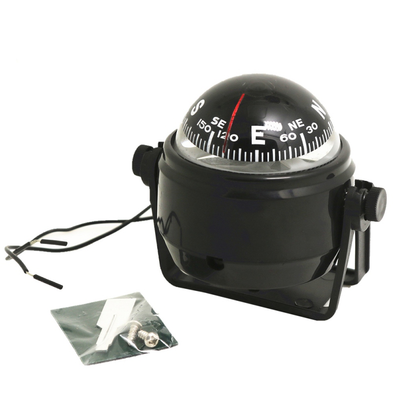 Marine Compass | Electronic Compass | The Survival Island