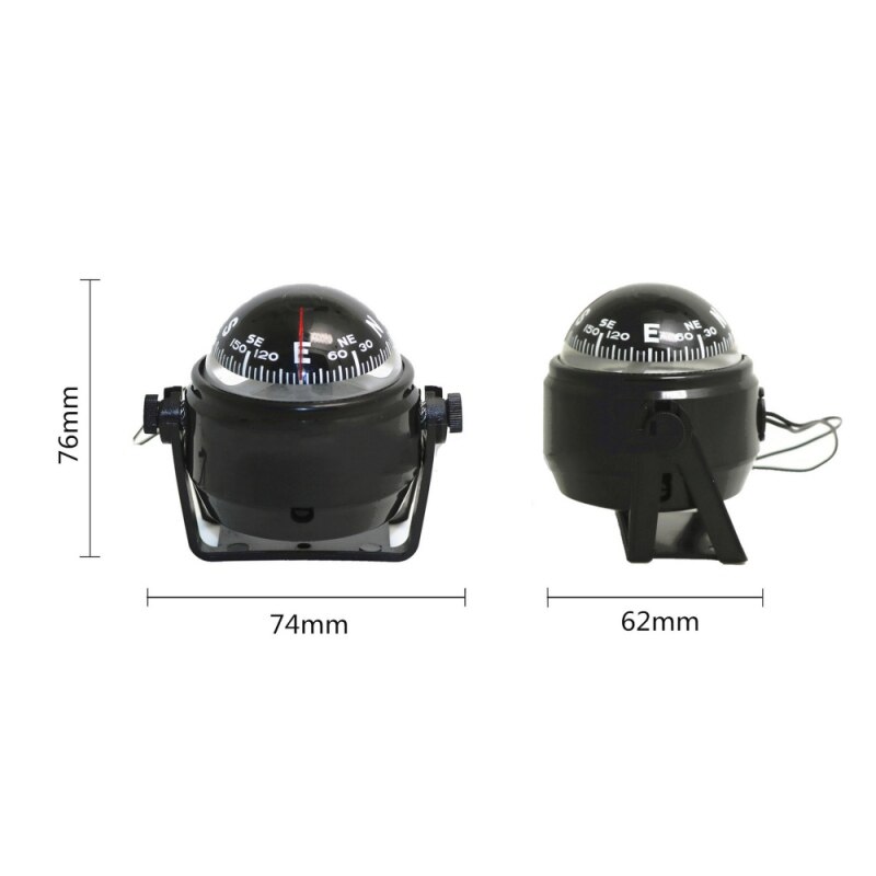 Marine Compass | Electronic Compass | The Survival Island