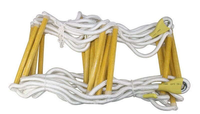 Rope Ladder | Emergency Escape Ladder | The Survival Island