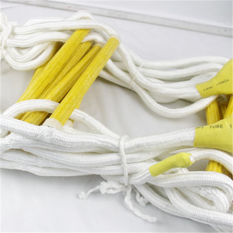 Rope Ladder | Emergency Escape Ladder | The Survival Island