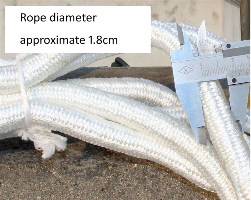 Rope Ladder | Emergency Escape Ladder | The Survival Island