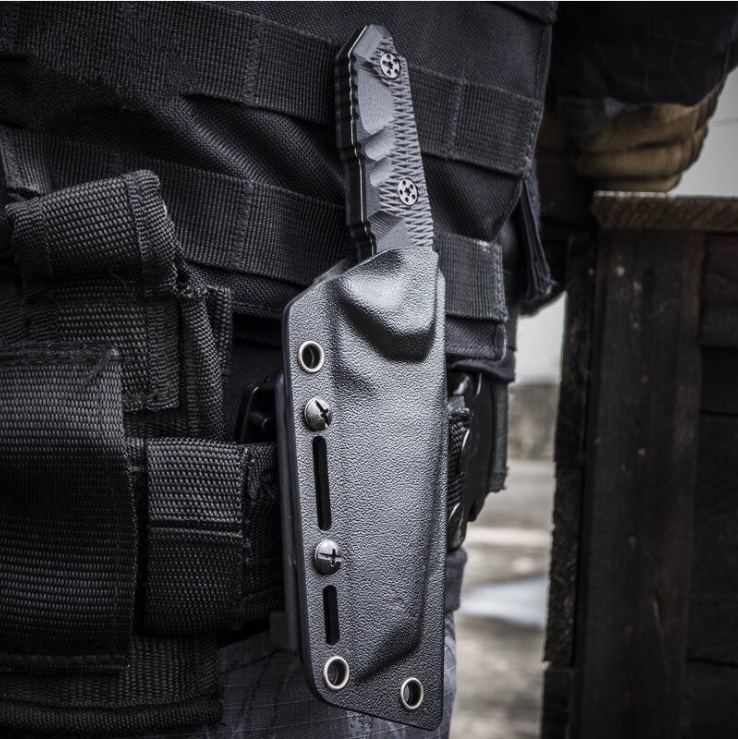 Emergency Knife | Multipurpose Knife | The Survival Island