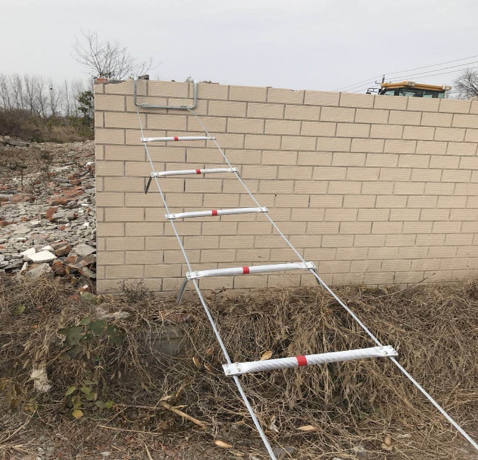 Fire Escape Ladder | Rope Ladder | Fire Ladder | The Survival Island