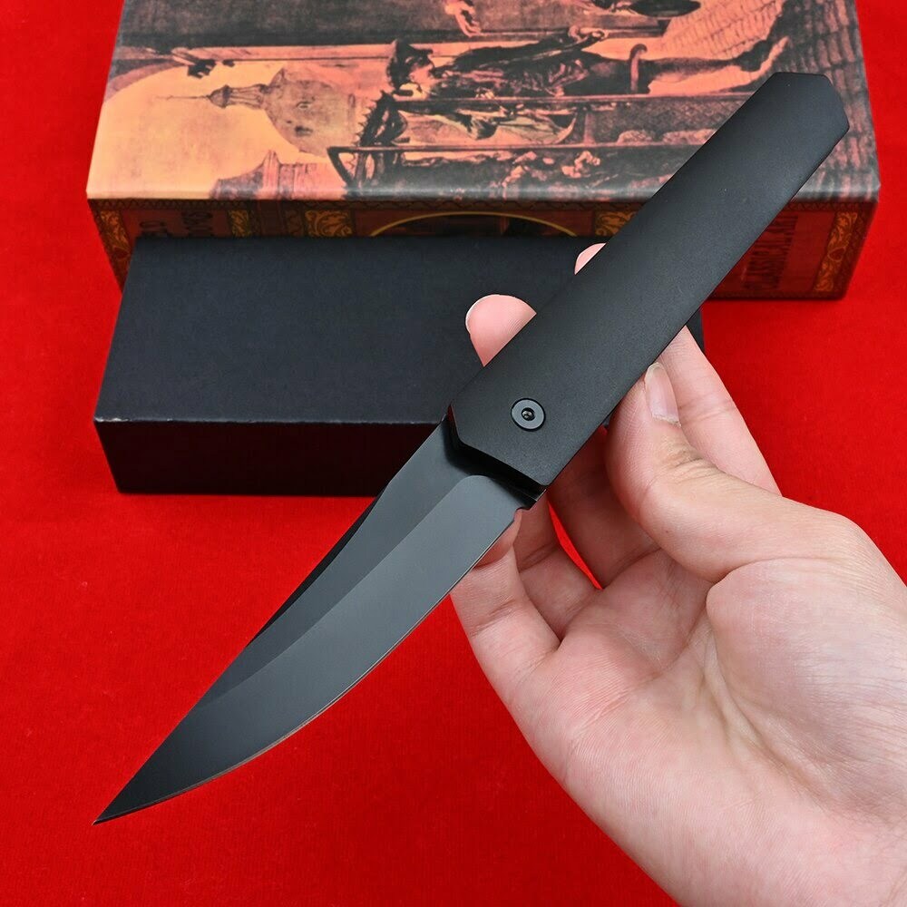 Folding Dagger | Dagger Defense | Stealth Knife | Survival Island