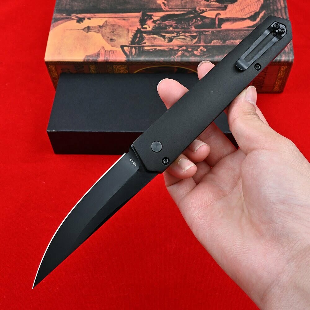 Folding Dagger | Dagger Defense | Stealth Knife | Survival Island