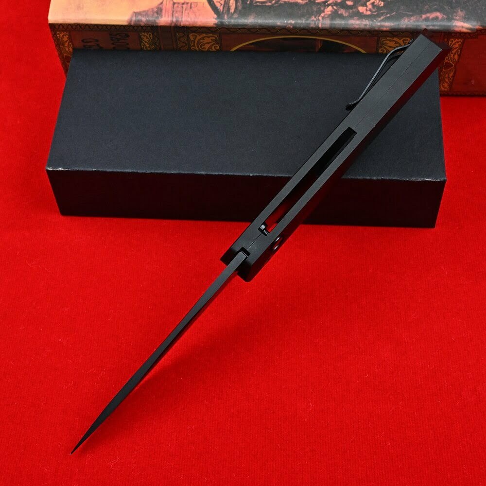 Folding Dagger | Dagger Defense | Stealth Knife | Survival Island