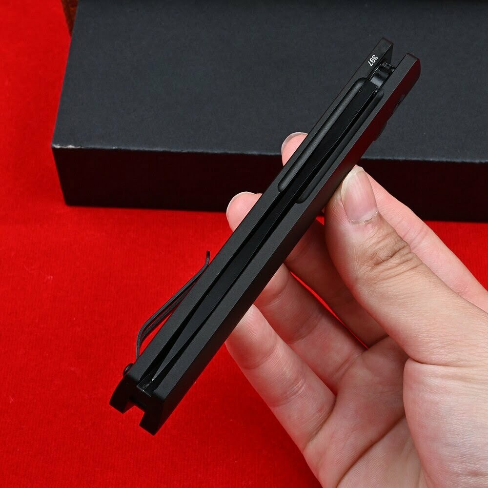 Folding Dagger | Dagger Defense | Stealth Knife | Survival Island