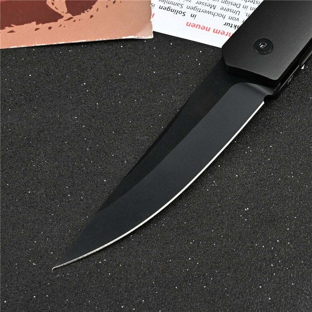 Folding Dagger | Dagger Defense | Stealth Knife | Survival Island