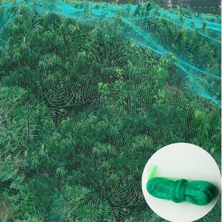 Fruit Tree Netting | Garden Mesh | Garden Net | The Survival Island
