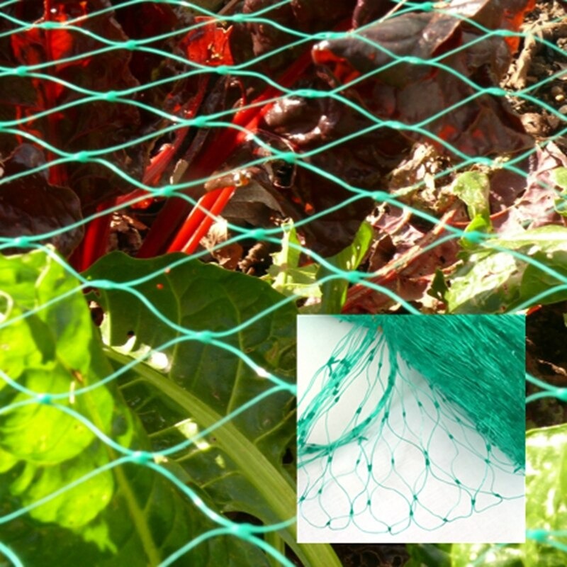 Fruit Tree Netting | Garden Mesh | Garden Net | The Survival Island