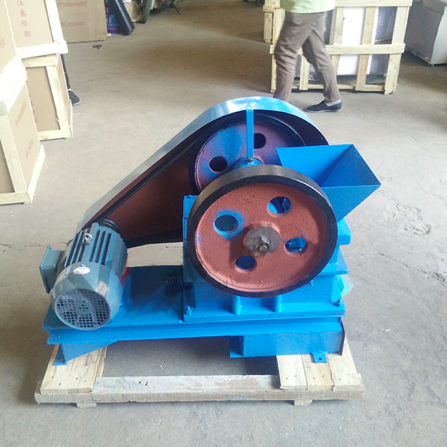 Rock Crusher | Gold Ore Crusher | Crushing Machine | The Survival Island