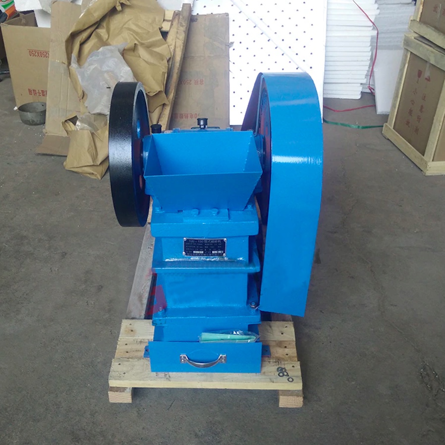 Rock Crusher | Gold Ore Crusher | Crushing Machine | The Survival Island
