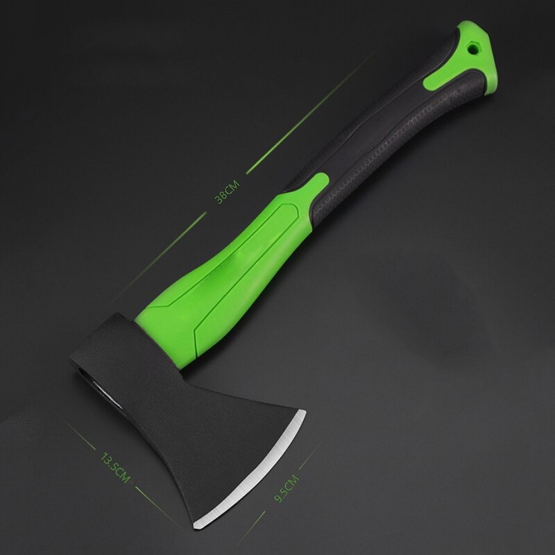 Hand Axe | Small Hatchet | Garden Axe | The Survival Island