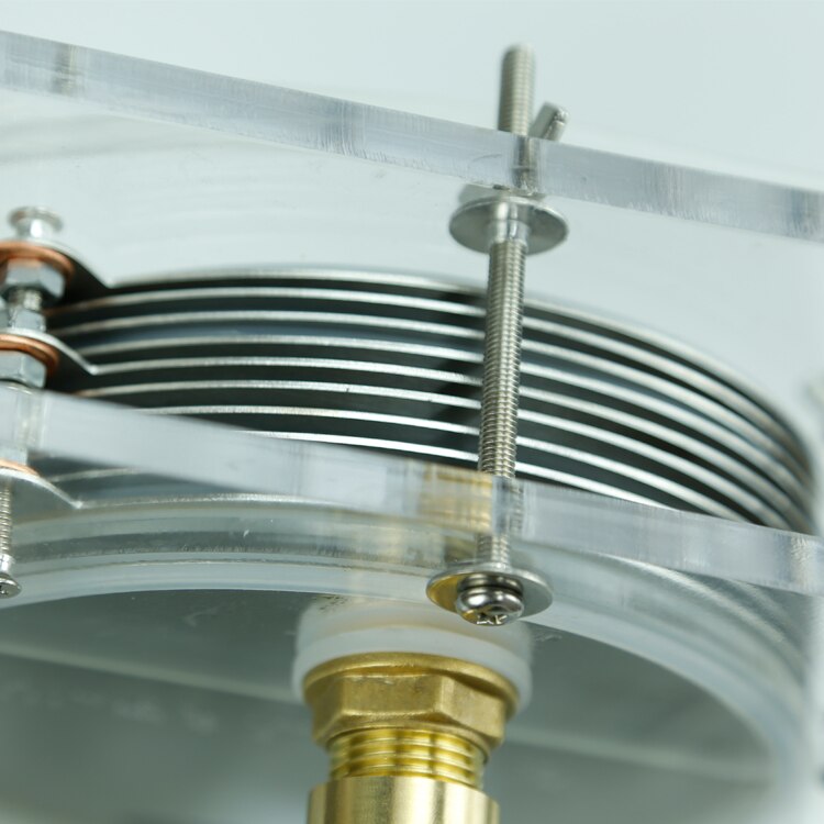 Hydrogen Generator | Hydrogen Generator Kit | The Survival Island