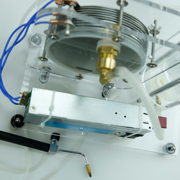 Hydrogen Generator | Hydrogen Generator Kit | The Survival Island